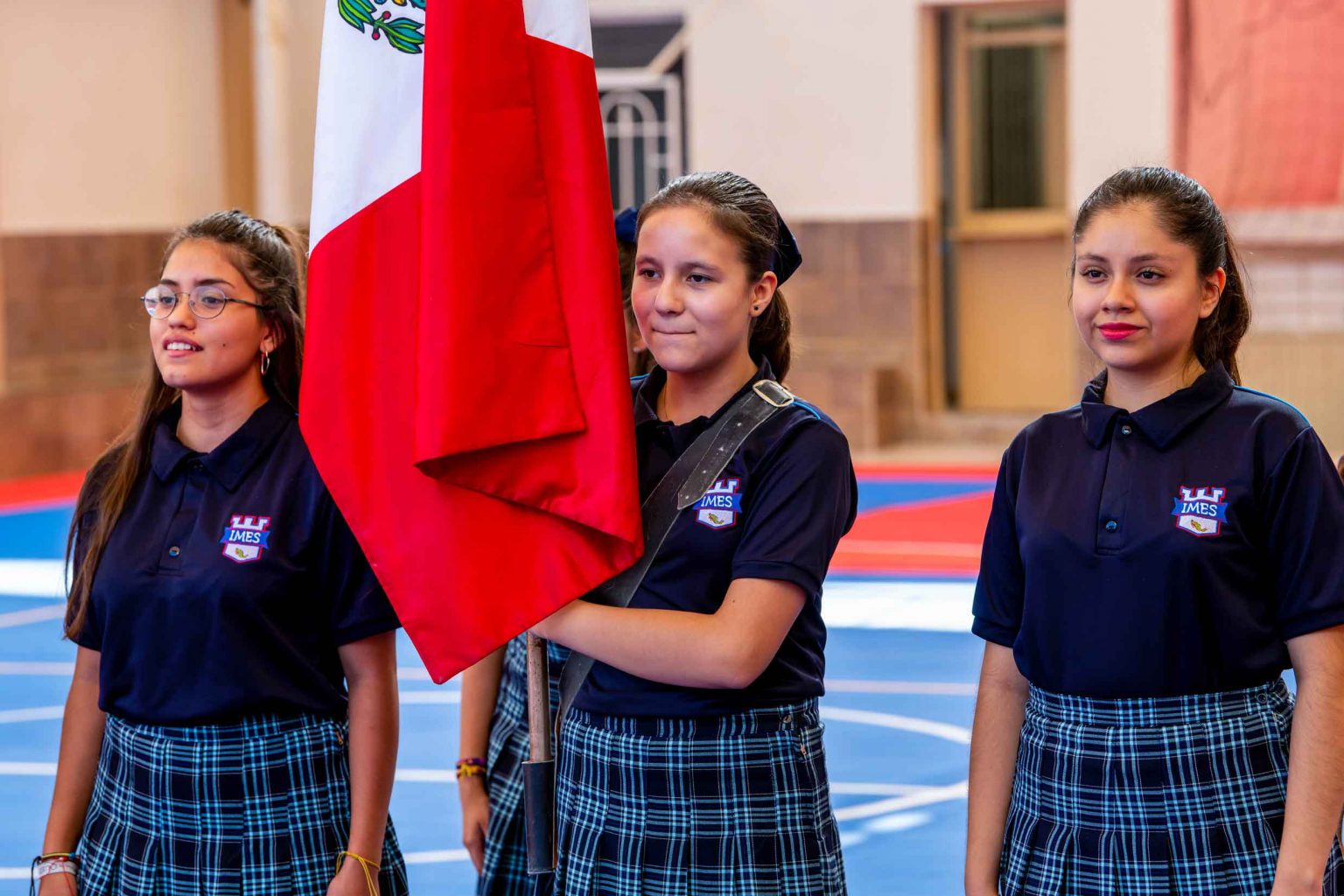 Escuela en Torreon - Instituto Mexicano de Estudios Superiores